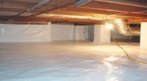 Benefits Of Crawl Space Encapsulation For Raleigh Homes