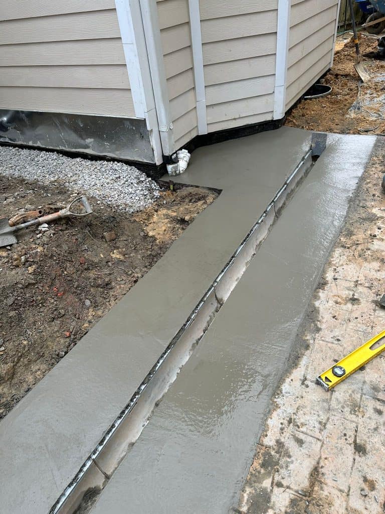 Drainage & Waterproofing Solutions LLCDrainage & Waterproofing ...