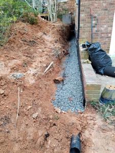 Our GalleryDrainage & Waterproofing Solutions LLC