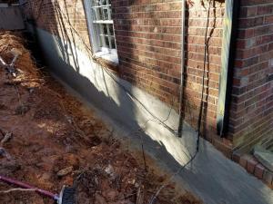 Our GalleryDrainage & Waterproofing Solutions LLC